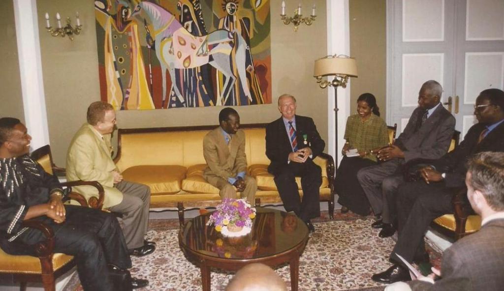 A farewell to Brian Tobin – Dave Miley Tennis and Sports